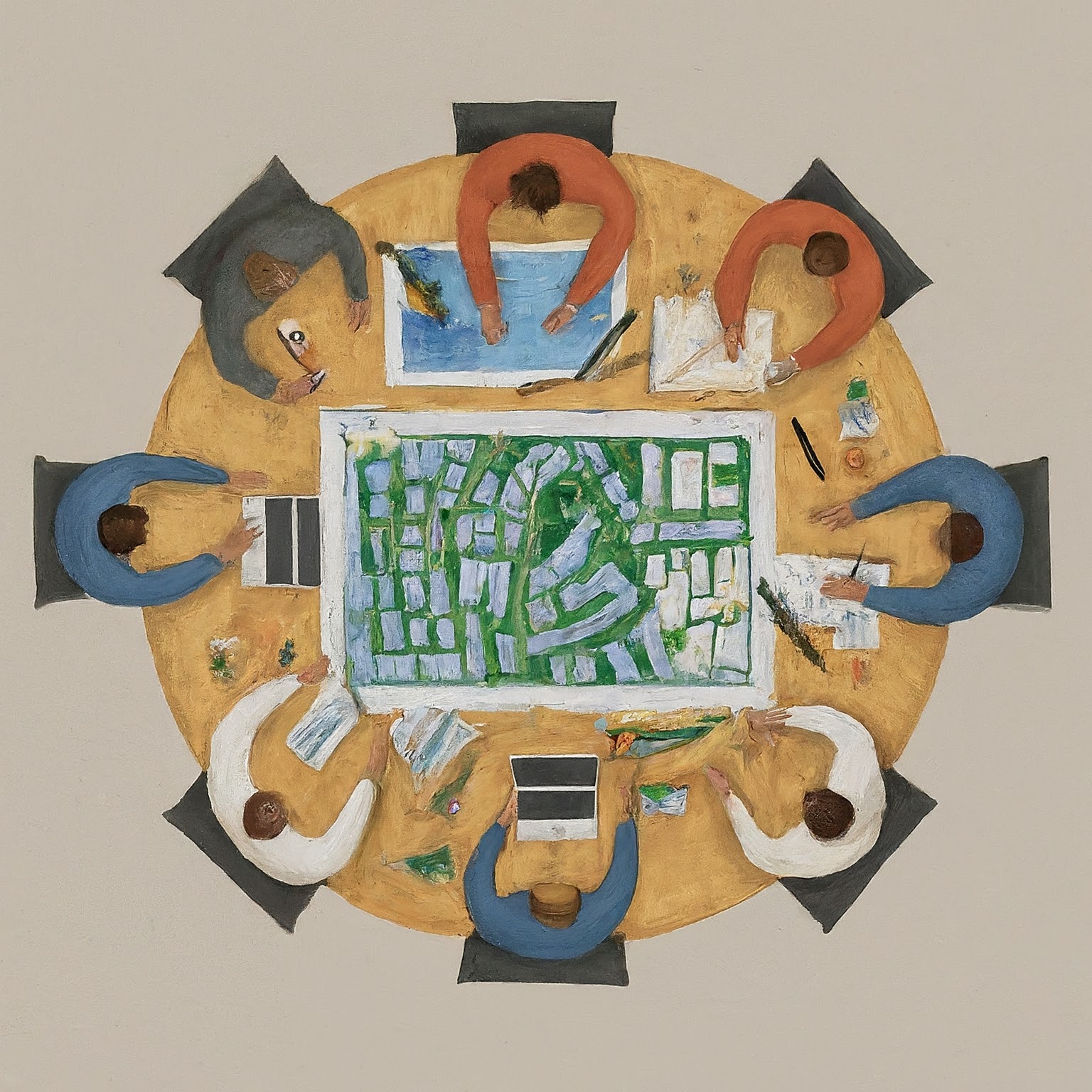 What Makes a Good Urban Planner? Key Traits for Success